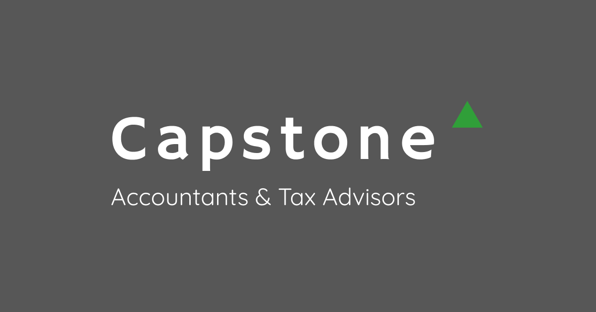 Contact - Capstone Advisors